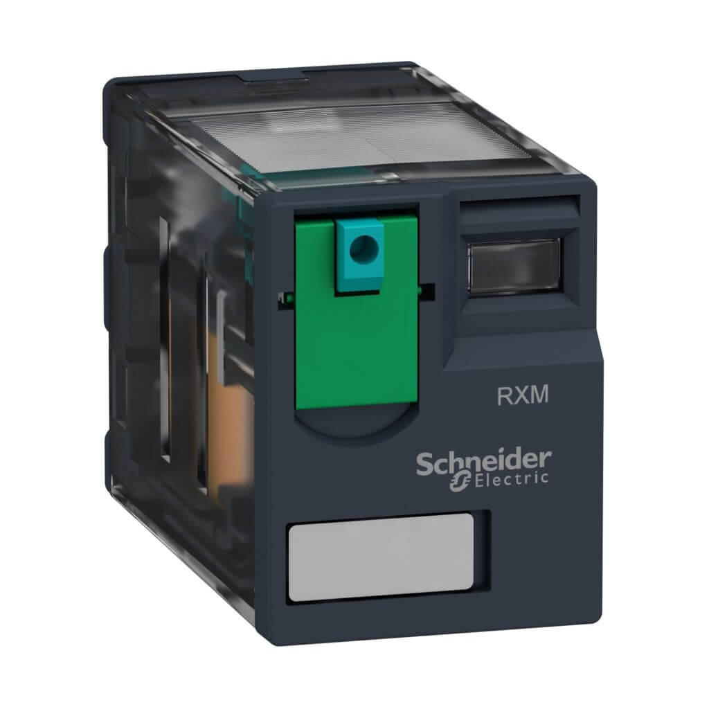 Interface Relay - In Stock - Brand: Schneider Electric. Automation ...