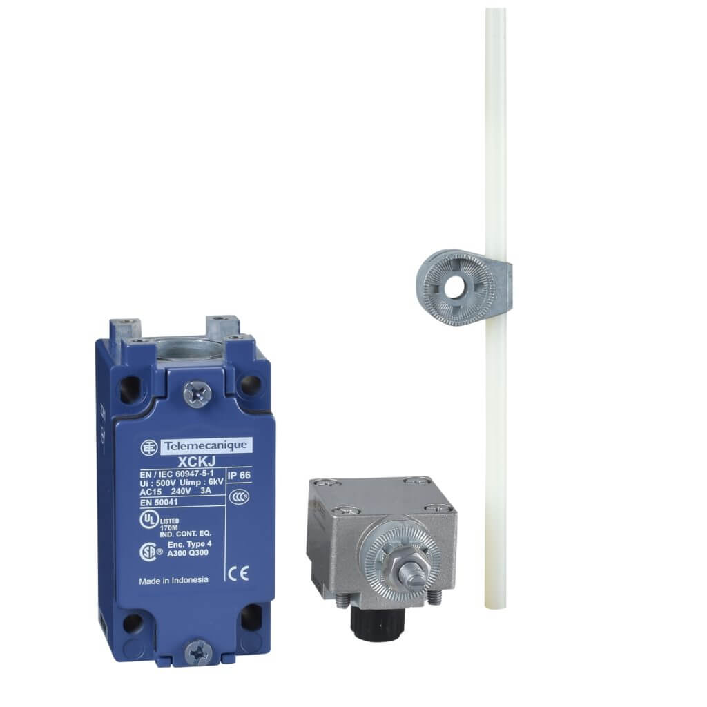 XCKJ10559 - ICA Industrial Controls & Automation