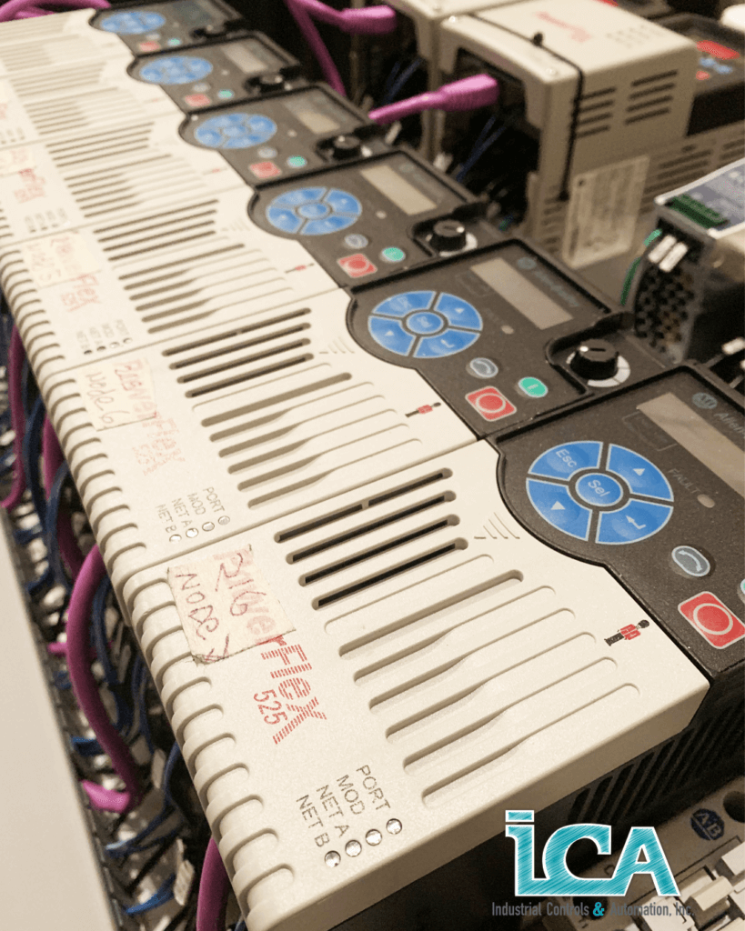 Engineering Services - ICA Industrial Controls & Automation