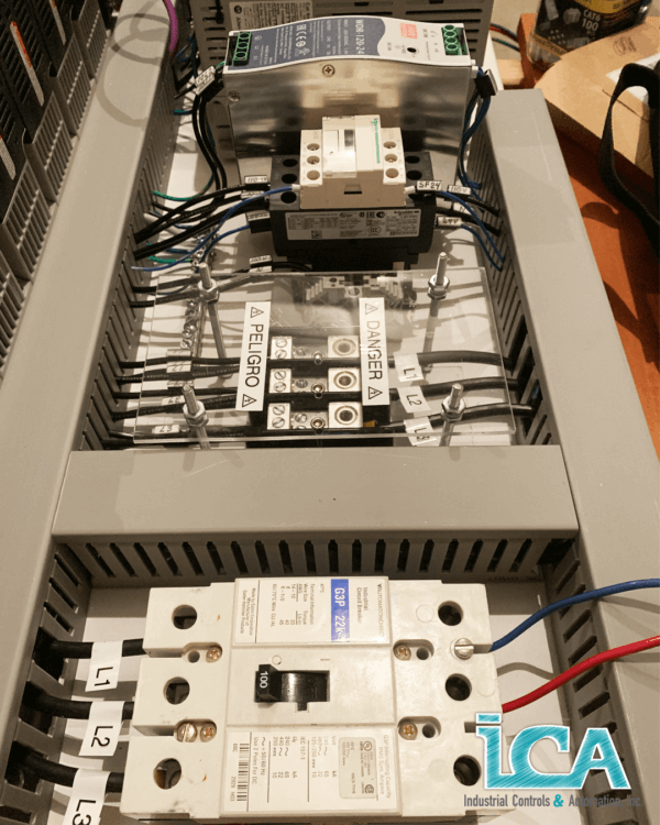 Engineering Services - ICA Industrial Controls & Automation