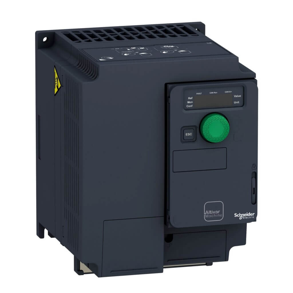 ATV320U40N4C Variable speed drive In Stock | Miami
